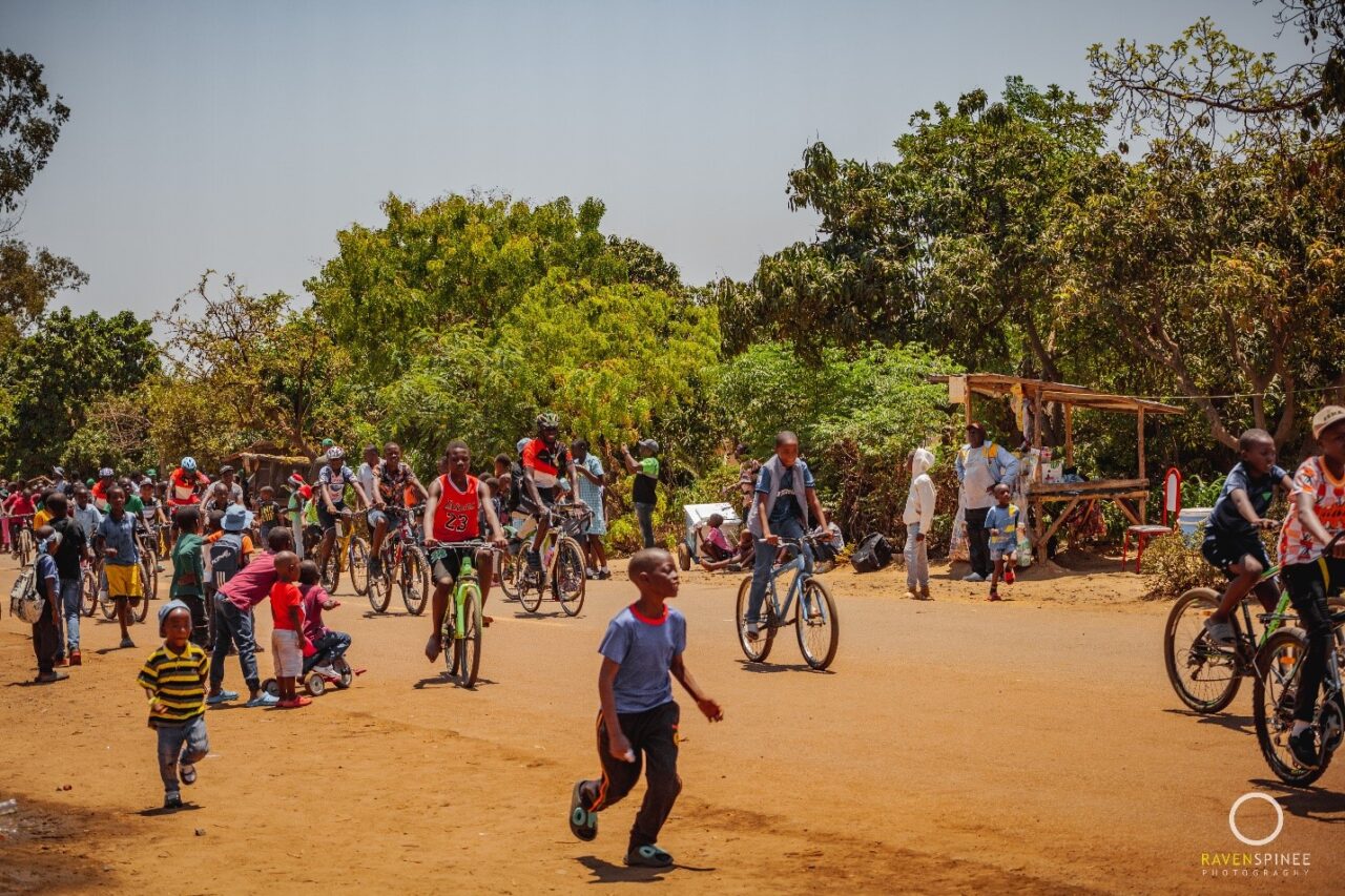 Harare's Push for Safer Roads